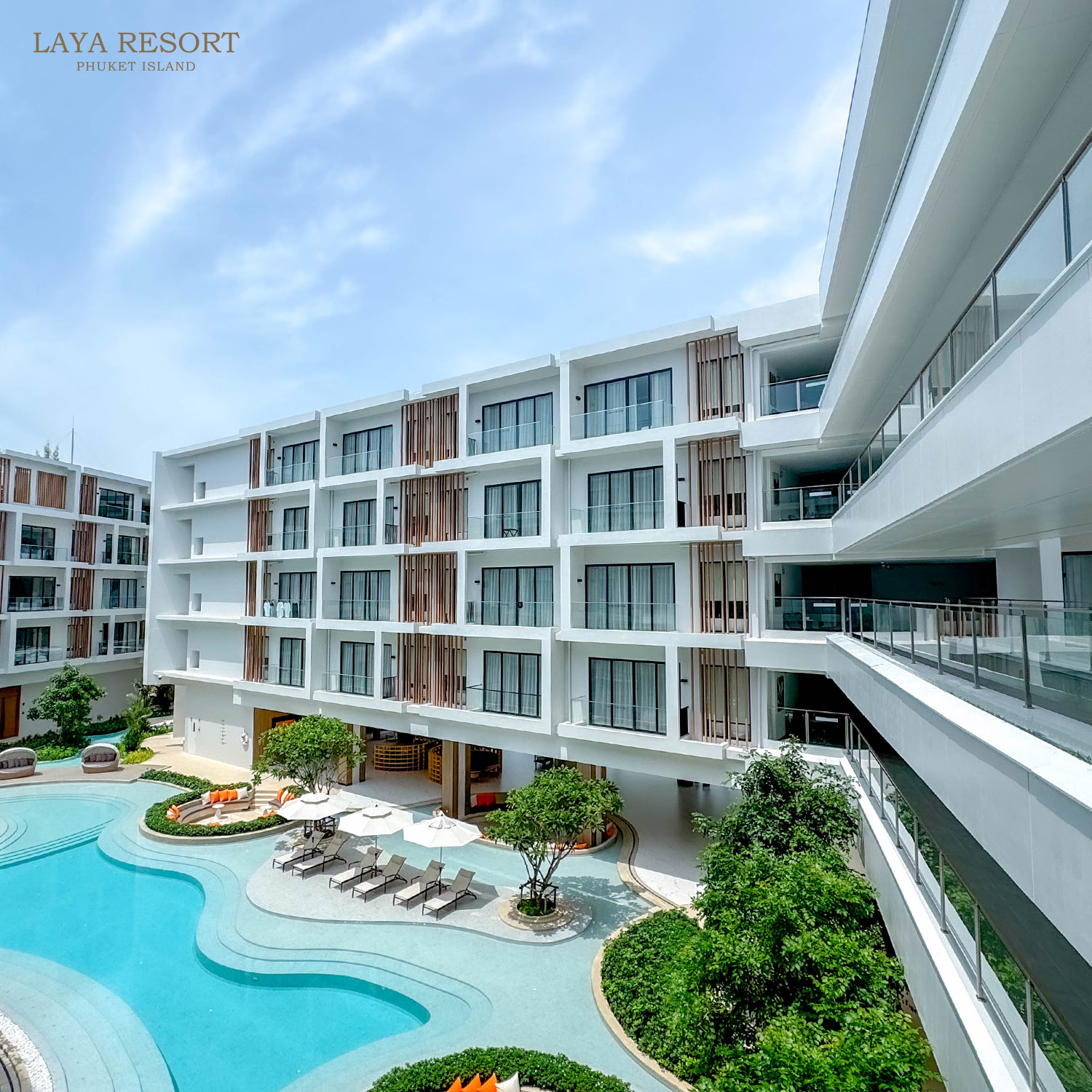 Contact Us | Laya Resort Phuket